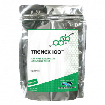 Trenex 100 - Extreme Supplements Online